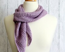 Unique crochet kerchief related items | Etsy