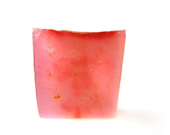 Luxe handmade bar soaps bath tonics and bombs. by AstralApothic