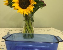 Unique pyrex loaf pan related items | Etsy