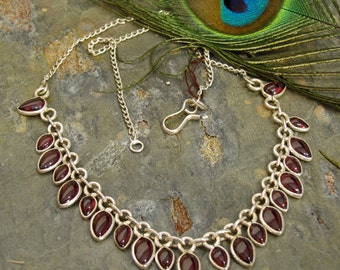 Handmade Artisan Jewelry custom designed for by CatherinesJewelry