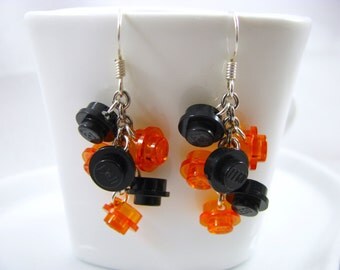 Brick Jewelry by cutebricks on Etsy