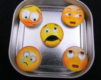 Cute fridge magnets | Etsy