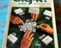 Popular items for action words on Etsy