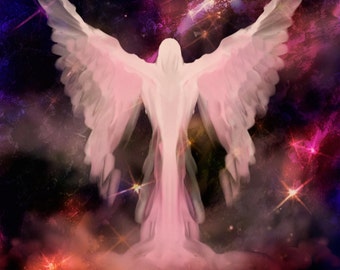 Angels Art By Mark by Angelartbymark on Etsy