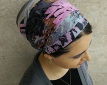 Popular items for jewish head scarf on Etsy