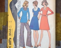 Unique mccalls 3653 related items | Etsy