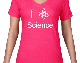 Funny science shirt | Etsy