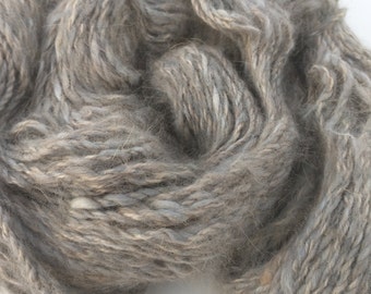 Items similar to TWO PACK white 100 percent angora bunny rabbit fur ...