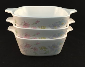 Vintage corning ware | Etsy