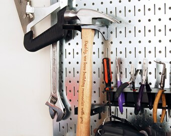 Personalized Sledgehammer Engraved Hammer Fathers Day Gift