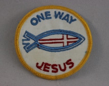 Unique vintage patches related items | Etsy