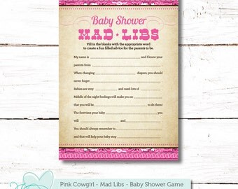 Farm mad libs | Etsy