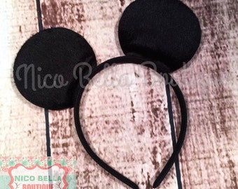 Unique mickey mouse favors related items | Etsy