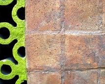 Unique cinder block related items | Etsy