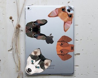 Unique dog phone case related items | Etsy