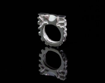 Labyrinth jewelry | Etsy