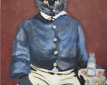 Unique civil war paintings related items | Etsy