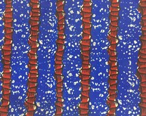 Popular items for zambian fabric on Etsy