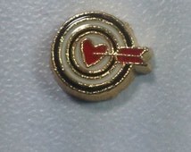 Unique bullseye target related items | Etsy