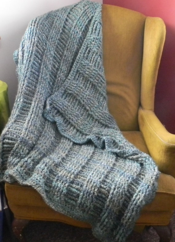 Lion Brand Homespun Yarn Crochet Afghan Patterns at Lucille Stone blog