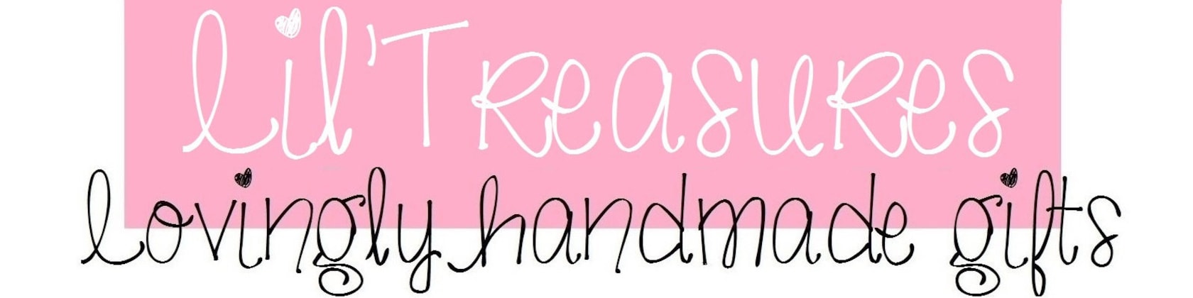 Lovingly handmade personalised gifts by LiltreasuresPrints on Etsy