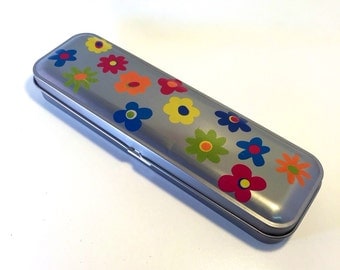 90s pencil case | Etsy