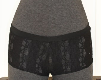 Transparent lingerie | Etsy