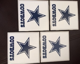 Dallas cowboys gift | Etsy