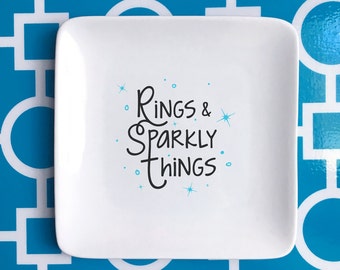 Sparkly things | Etsy