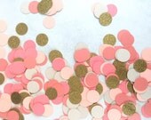 Paper Confetti Paper Party Decorations by paperconfettidotcom
