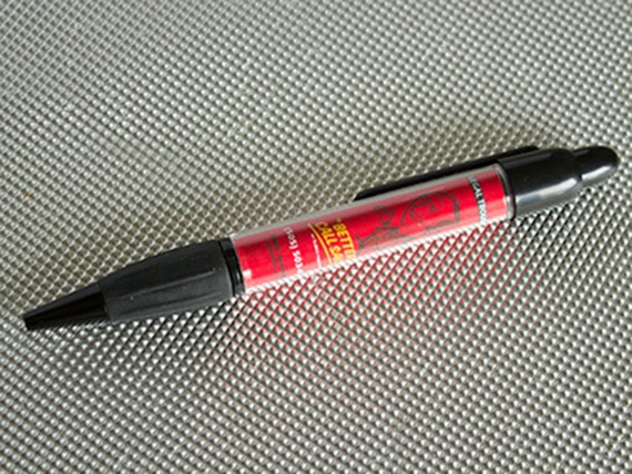 Breaking Bad Better Call Saul Ballpoint Pen