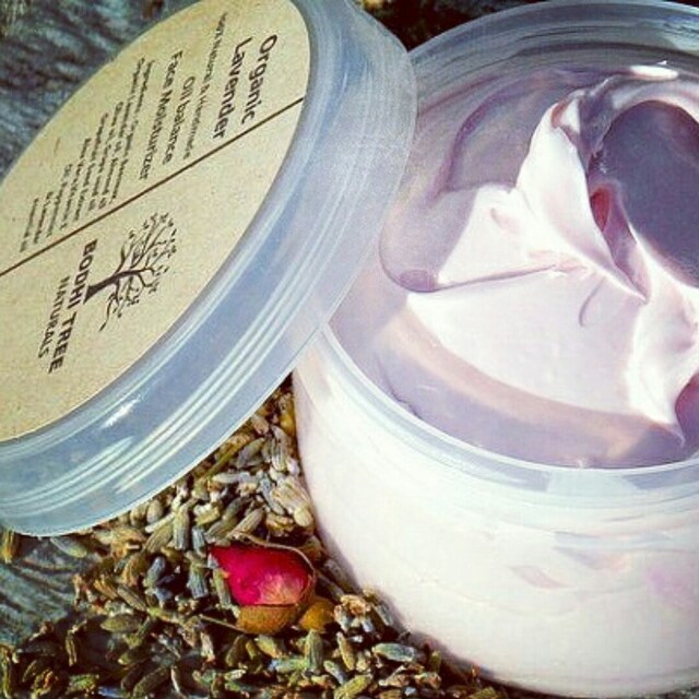 Natural & Handmade Skincare Products by BodhiTreeNaturals on Etsy