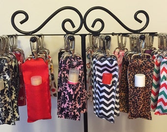 Unique lip clip related items | Etsy