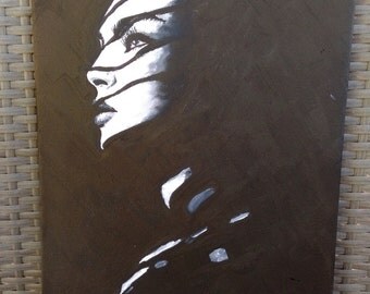 Paul Strand Photo Porch Shadows 1915