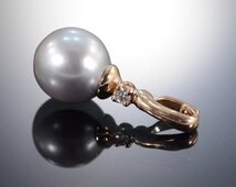 Unique pendant enhancer related items | Etsy