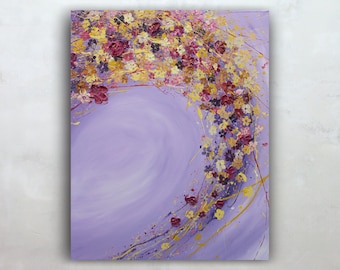 Acrylic Paintings – Etsy CA