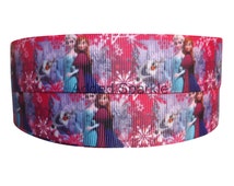 Popular items for frozen gift wrap on Etsy