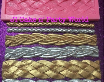 Rope mold | Etsy