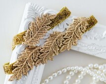 Popular items for gold garter on Etsy