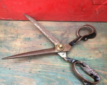 Popular items for vintage scissors on Etsy