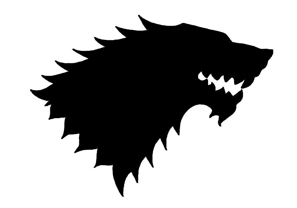 Dire Wolf from RexysCorner on Etsy Studio