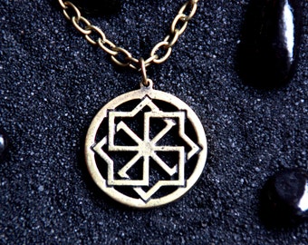 Slavic jewelry | Etsy