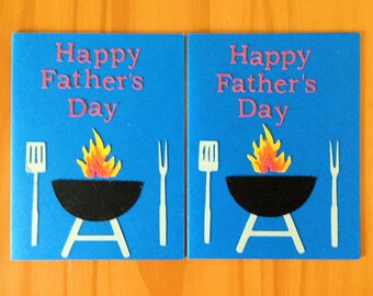 Printable Fathers Day Card Happy Father's