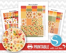 Unique happy harvest related items | Etsy