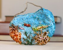 Popular items for paper mache fish on Etsy