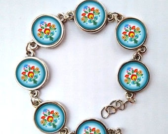 Polish folk art | Etsy