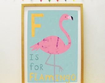 Christmas alphabet | Etsy