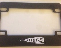 Unique funny license plate related items | Etsy