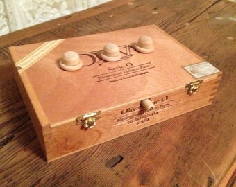 Sticky Vintage Retrofit Puzzle Box Plans by WoodLockPlans on Etsy