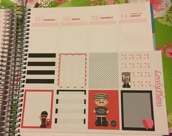 Time Bandits replica map